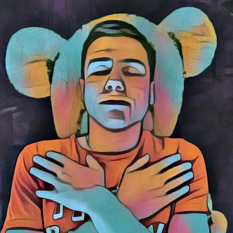 Иконка канала Maksimillian TV