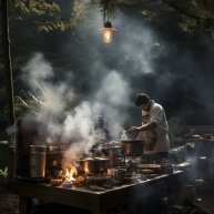 Иконка канала Гастрономическая Экспедиция