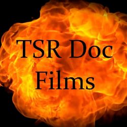 Иконка канала TSR Doc Films