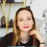 Иконка канала CleverFishka