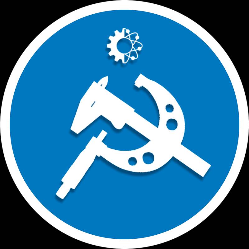 Иконка канала ESB engineering