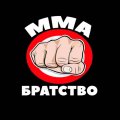Иконка канала ММА БРАТСТВО / LEVRON