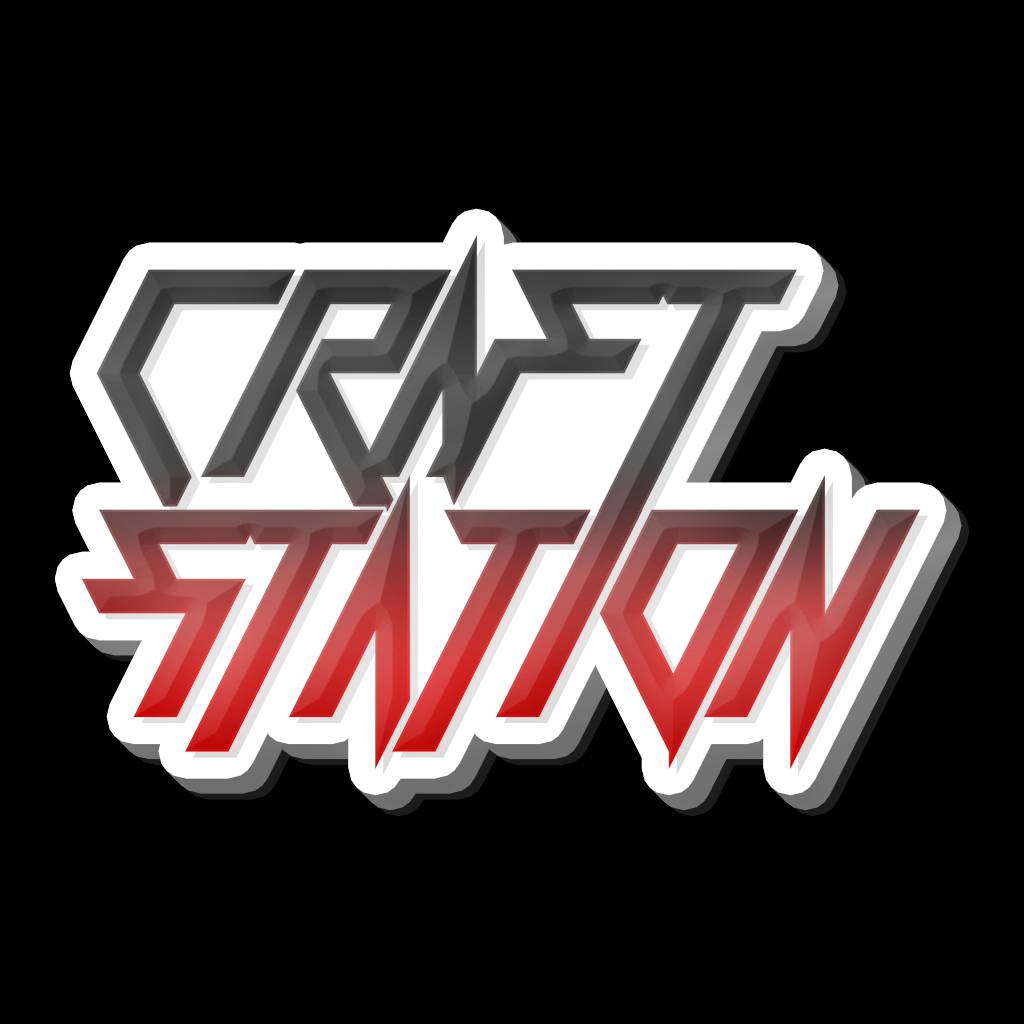 Иконка канала DreadCraftStation