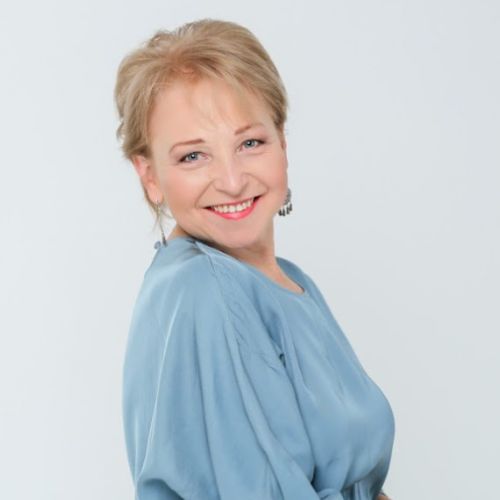 Иконка канала svetlana.strelnikova