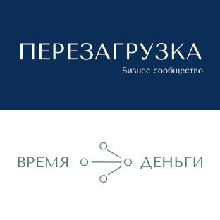 Иконка канала perezagruzka_ekb