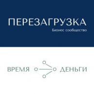 Иконка канала perezagruzka_ekb