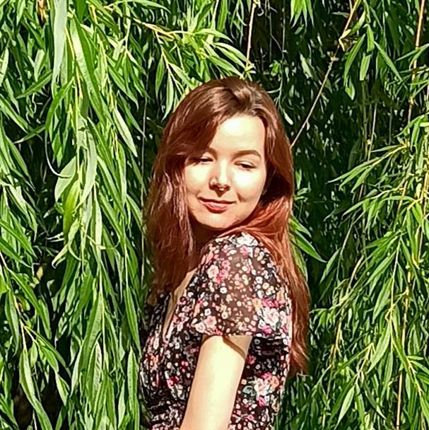 Иконка канала MashaHandmade