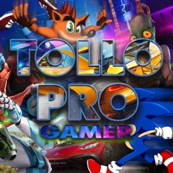 Иконка канала TolloProGamer