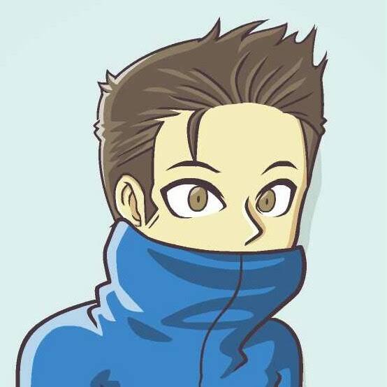 Иконка канала IceMan Ice