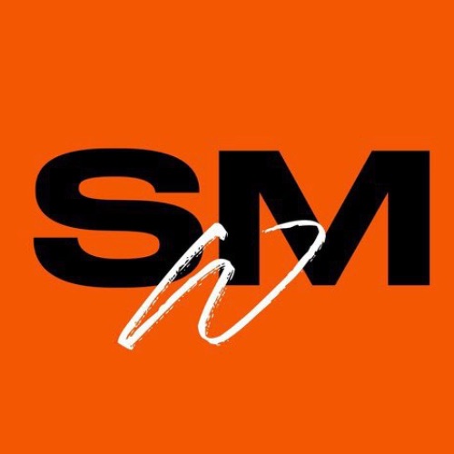 Иконка канала SELF MADE WOMEN SHOW