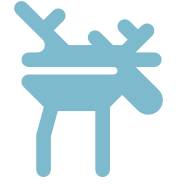 Иконка канала Благотворительная программа Музеи Русского Севера