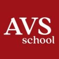 Иконка канала AVS School