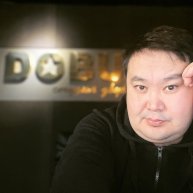 Иконка канала Антон Иванов