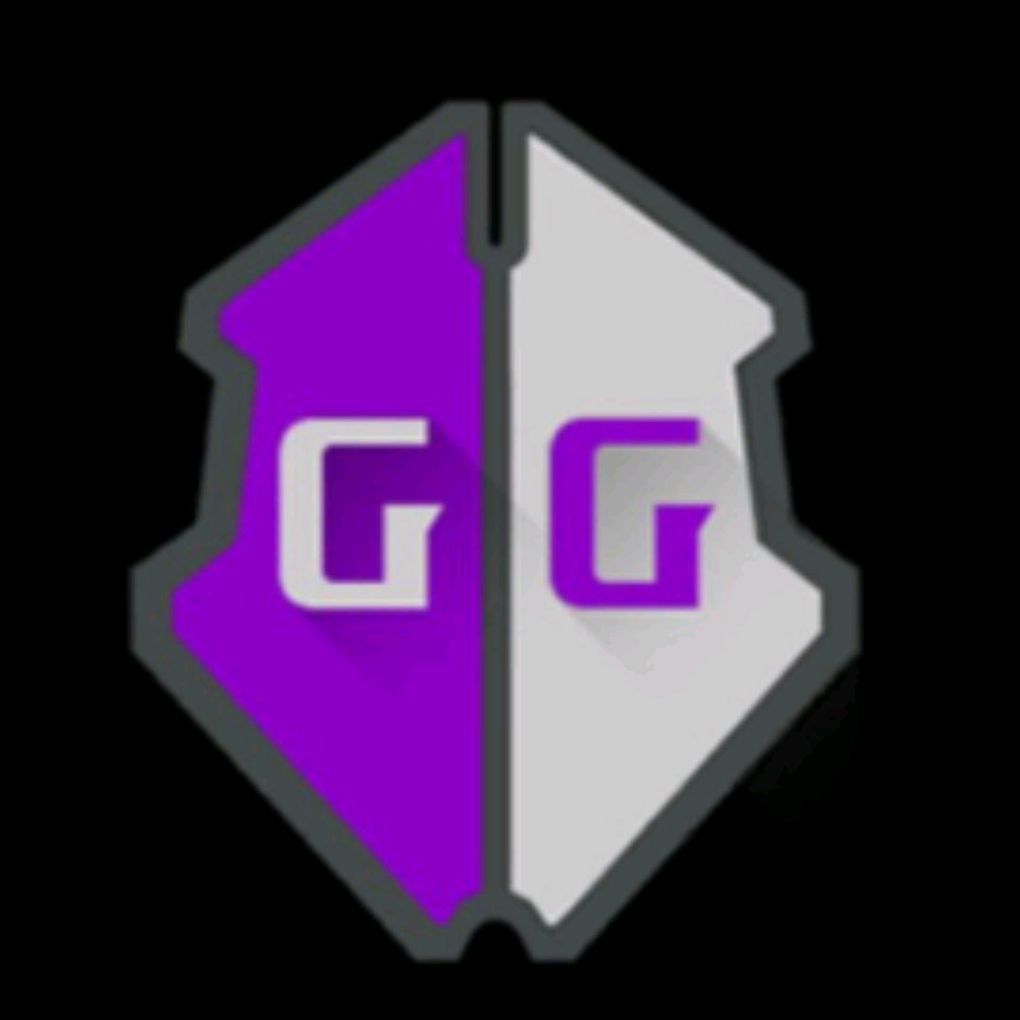 Иконка канала GG