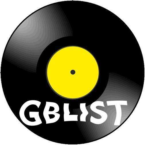Иконка канала GBLIST