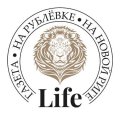 Иконка канала На Рублёвке — на Новой Риге — life