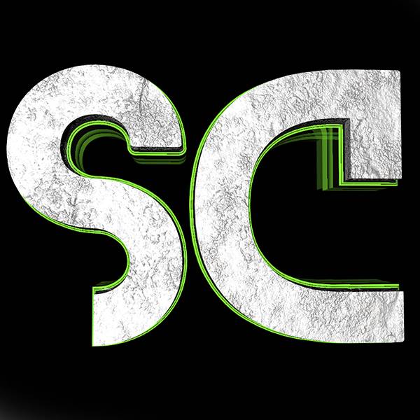 Иконка канала Scaryman
