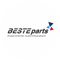 Иконка канала BESTE parts