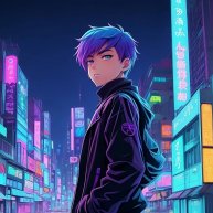 Иконка канала inter heat / Godjo