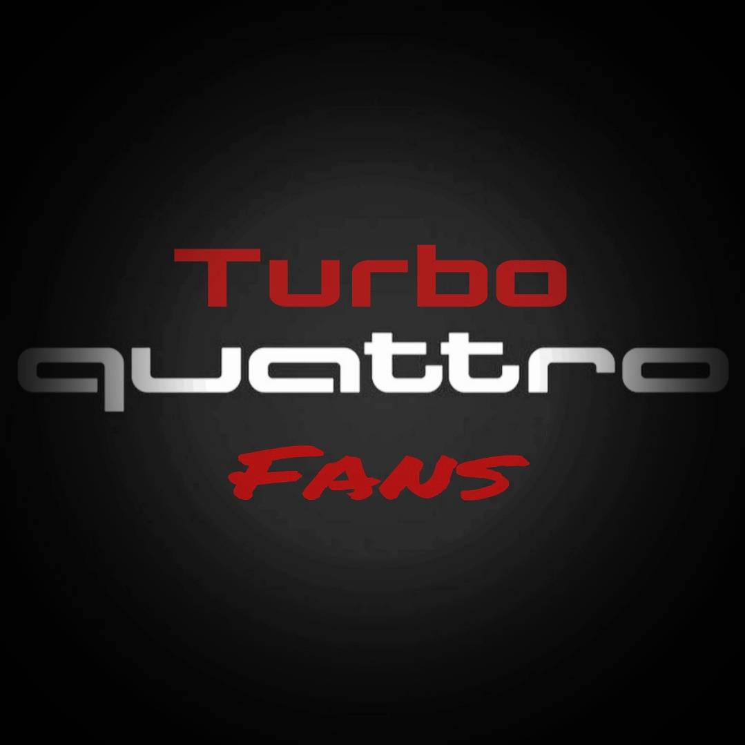 Иконка канала Turbo quattro Fans