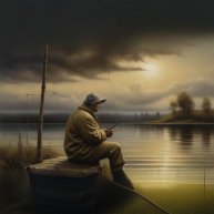 Иконка канала Ловля на Прикормку