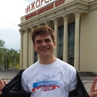 Иконка канала Евгений Кваша