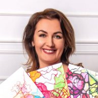 Иконка канала Нейрографика у моря с Ириной Катиной