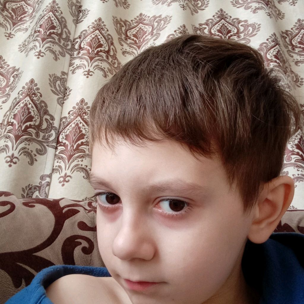 Иконка канала стиф свит