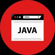 Иконка канала Java Developer
