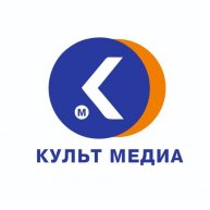 Иконка канала Kultmediatv