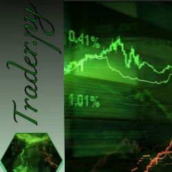 Иконка канала Trader.ру