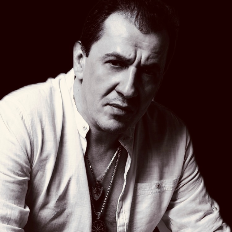 Иконка канала Ivan Evseenko - aвтор и исполнитель