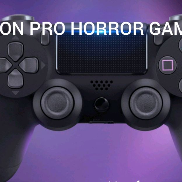 Иконка канала DIMON PRO HORROR GAMES