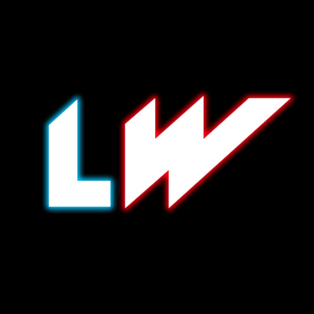 Иконка канала Longwolf