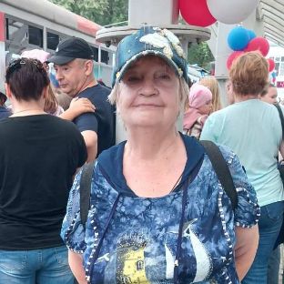Иконка канала Алёна Лат