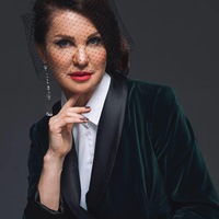 Иконка канала Лариса Мозарина