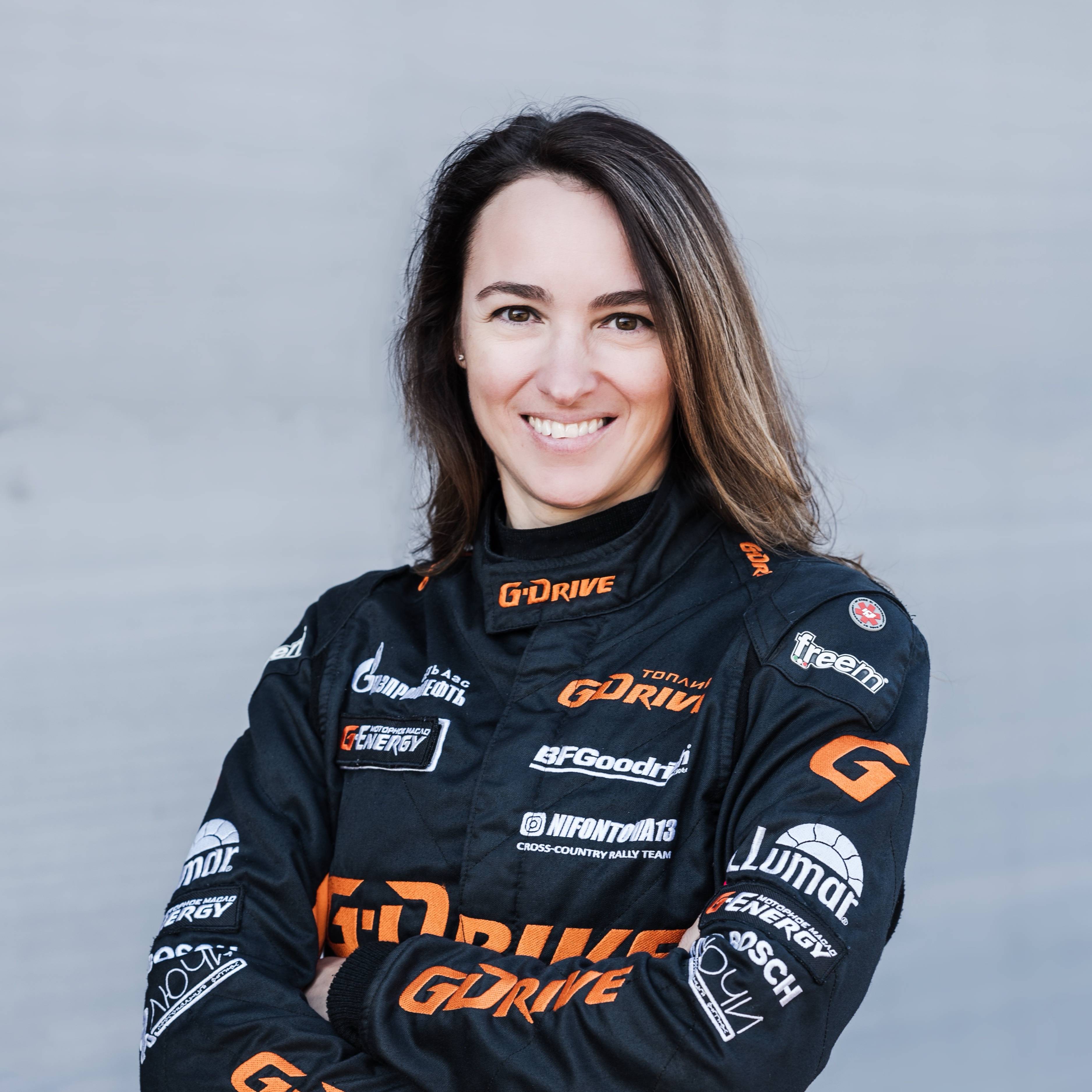 Иконка канала НИФОНТОВА