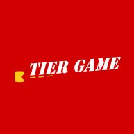 Иконка канала Tier Game