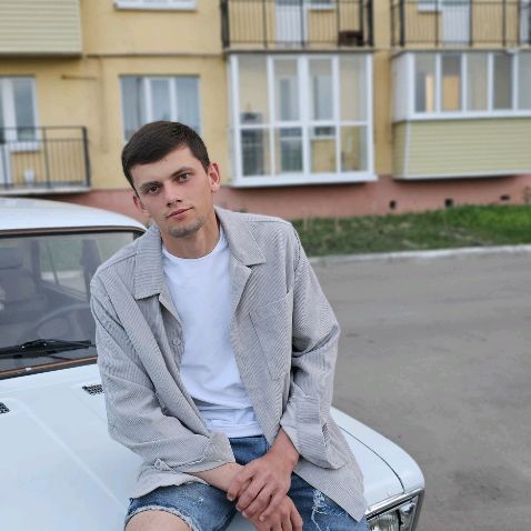 Иконка канала Fedor_sick