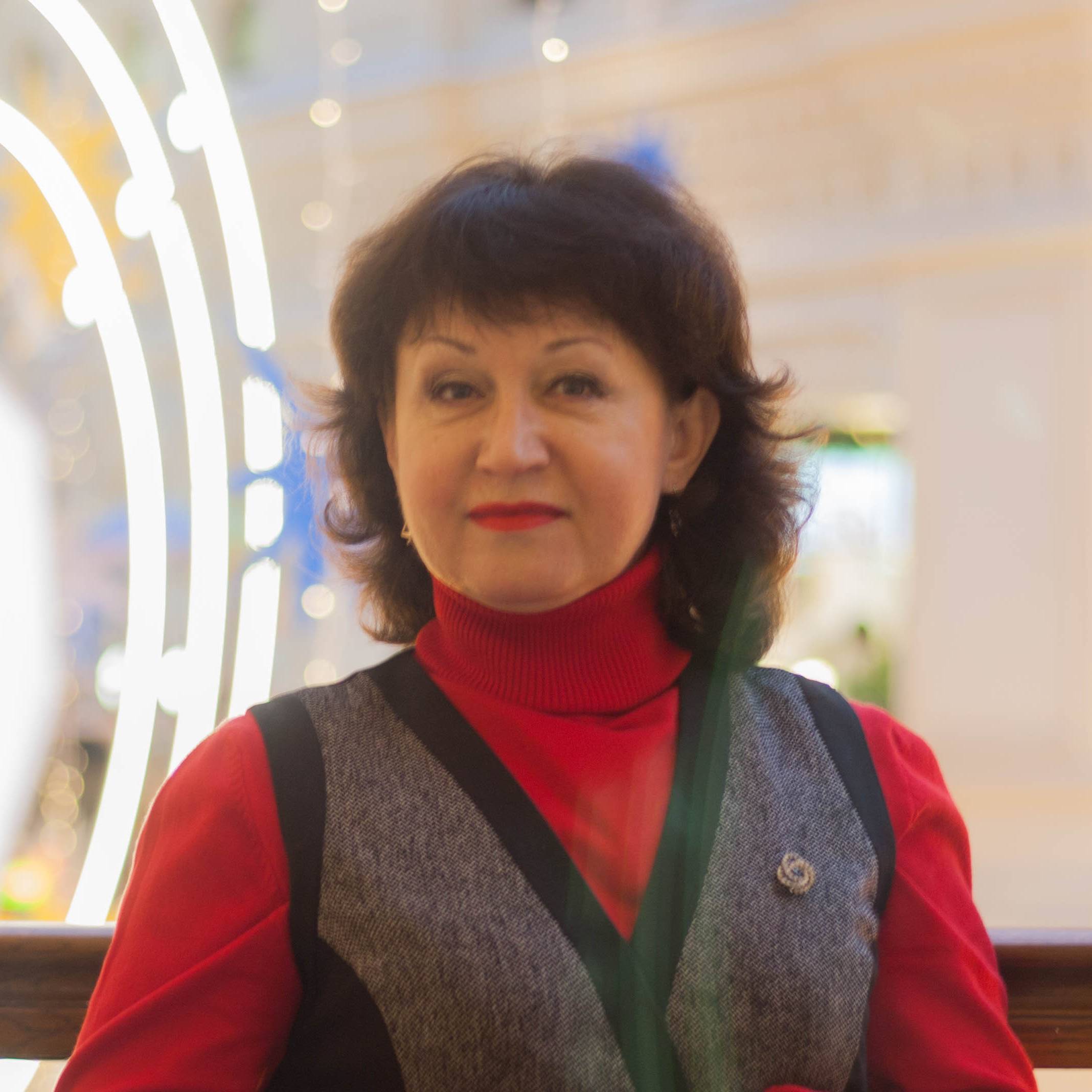 Иконка канала Наедине с собой