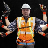 Иконка канала ROBA_T9GA