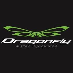 Иконка канала Dragonfly