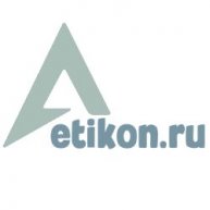 Иконка канала Etikon.ru