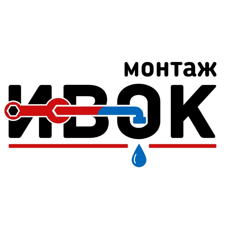 Иконка канала «ИВОК» Сантехкомпания