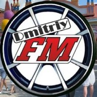 Иконка канала Дмитрий ФМ