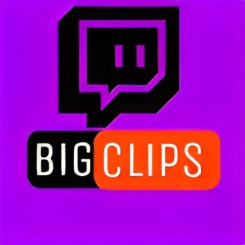 Иконка канала BigClips