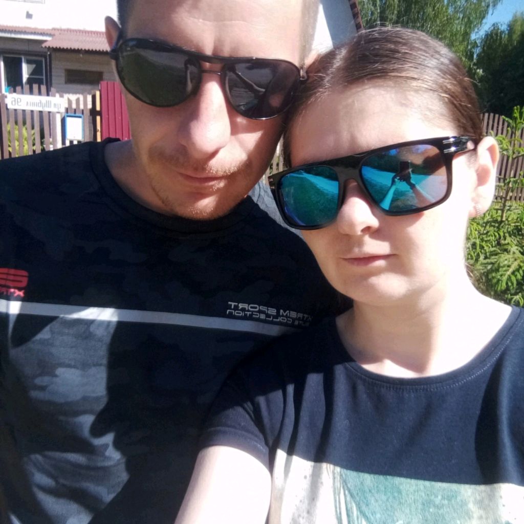 Иконка канала Столяровы-   Family