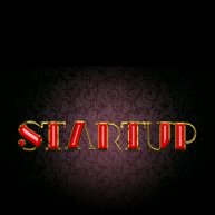 Иконка канала Startup
