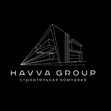 Иконка канала Строительная компания  Havva Group