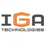 Иконка канала IGA Technologies